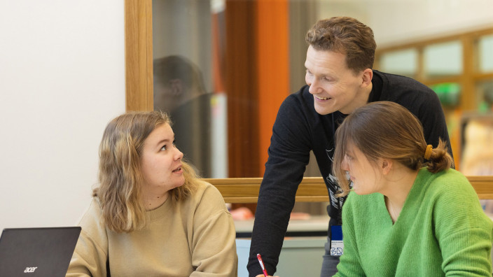 Tervetuloa toiselle asteelle Gradiaan | Gradia