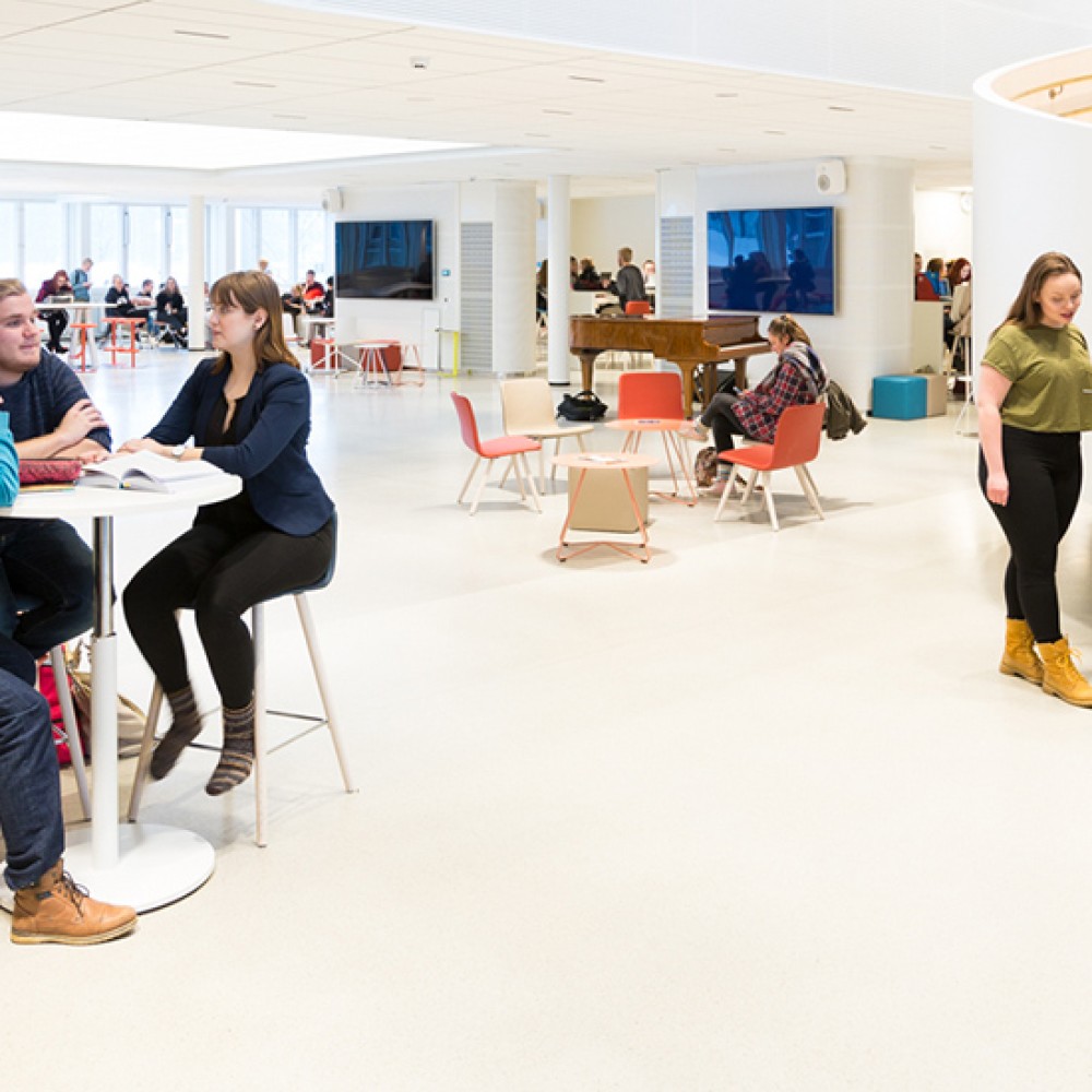 World’s first Finnish international high school to launch outside of ...
