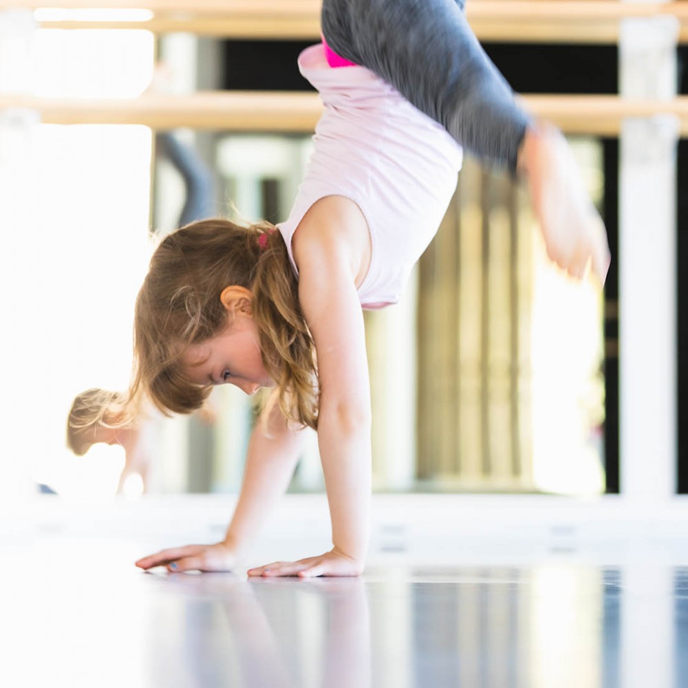 Varhaisiän tanssitunnit | Tanssi harrastuksena | Gradia