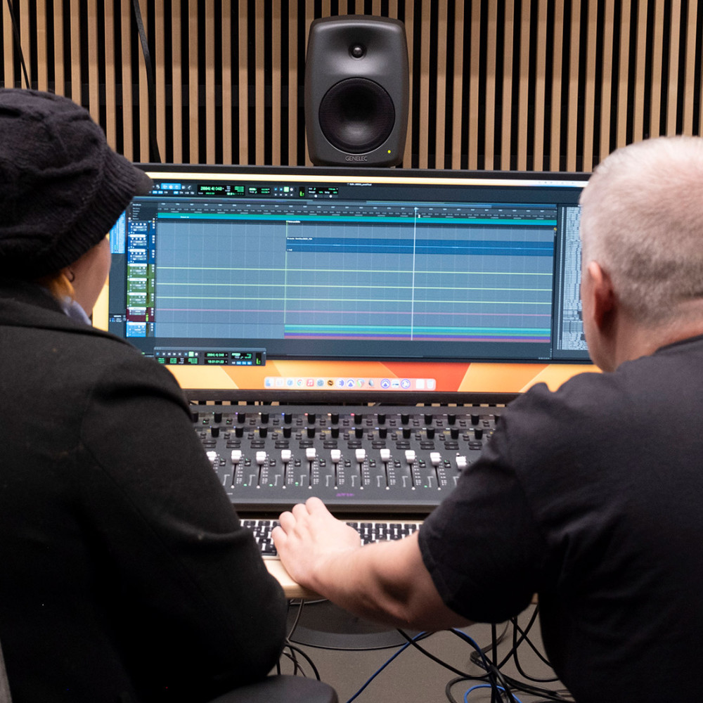 Gradiassa alkaa uusi musiikkiteknologin koulutus | Gradia