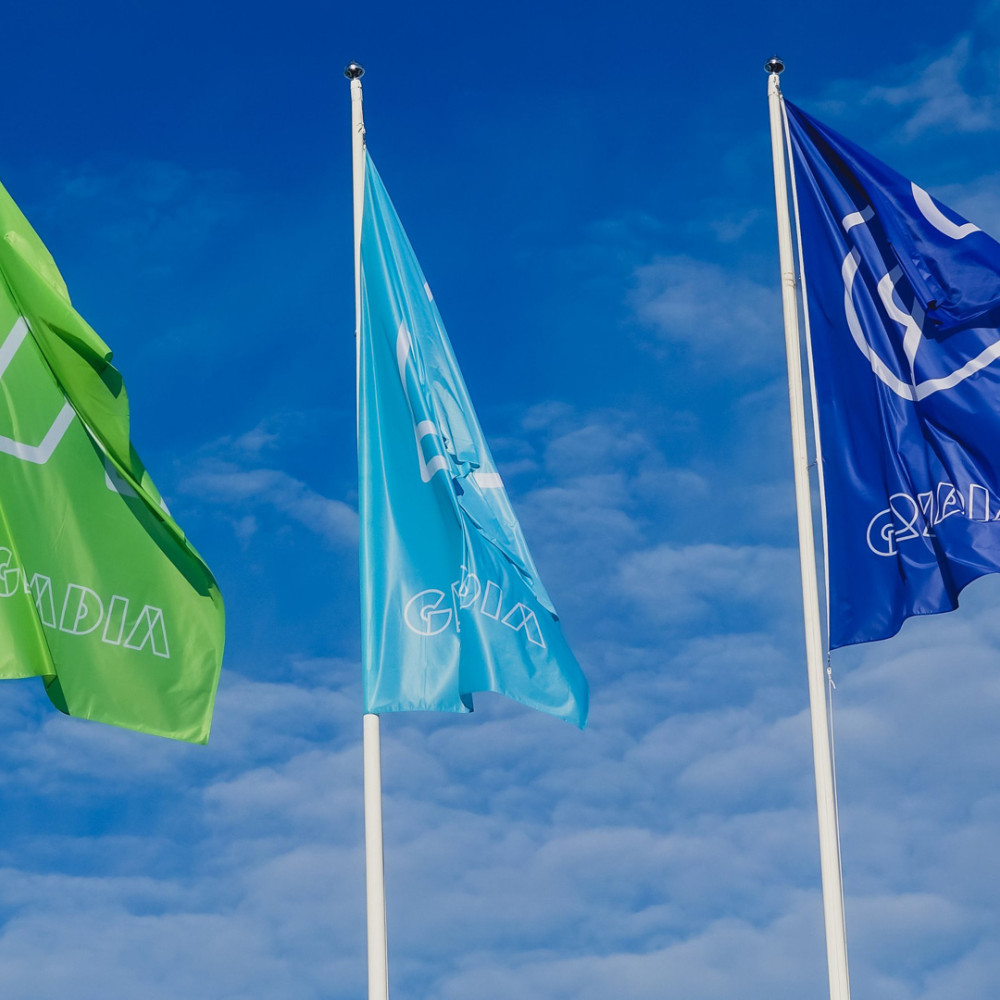 Tiukka taloudenpito ohjaa Gradian taloutta myös tulevina vuosina | Gradia